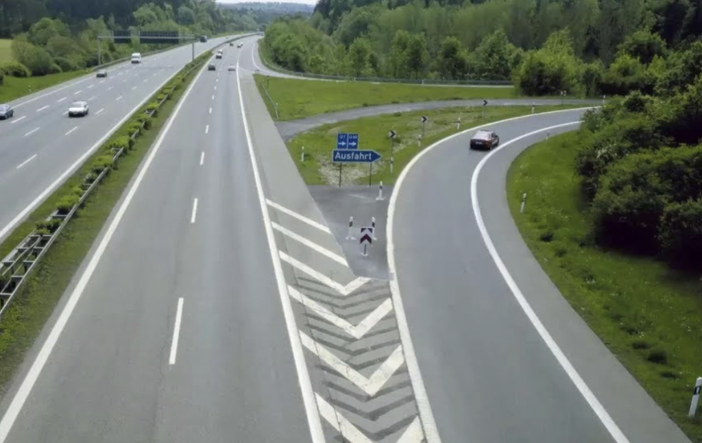 How To Exit a Freeway – A-1 Driving Schools | 19 Locations in Atlanta ...